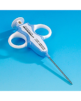 Temno Evolution - Halbautomatisches Einmal-Biopsiesystem 14 G x 11 cm ...